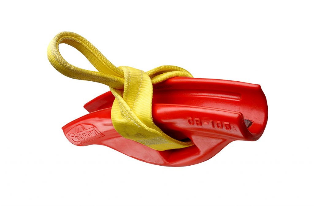 Cable Bun – Altgeld