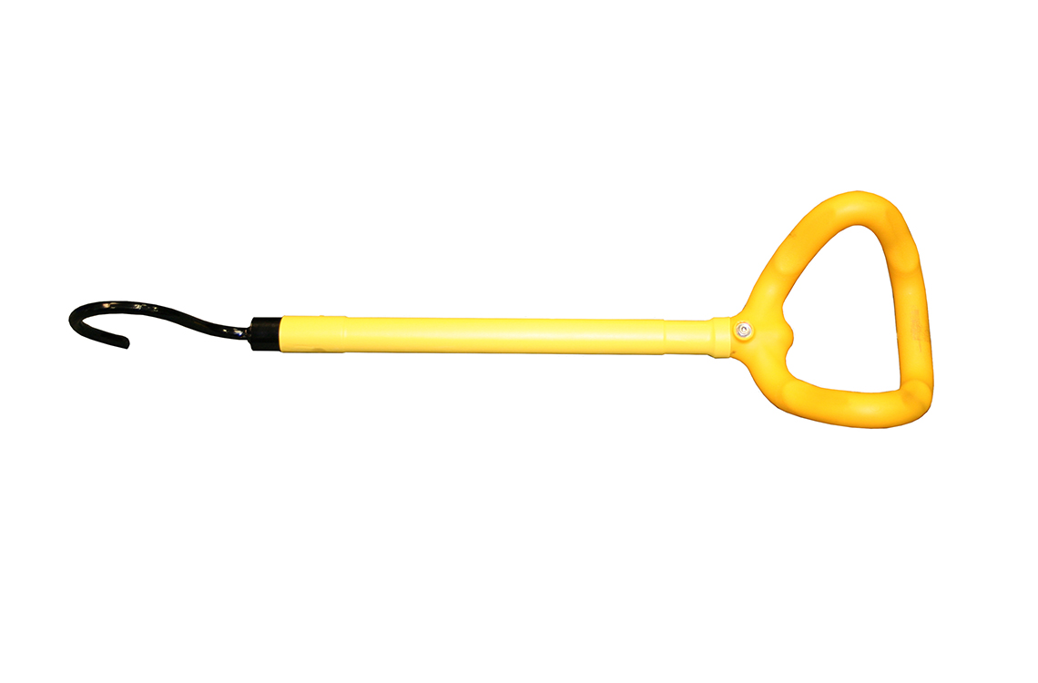 Cable Handling Tool | Altgeld