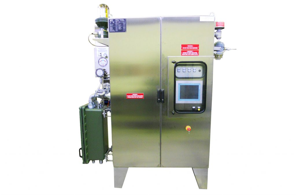 Ex p All-In-One Power And Control Panels – Altgeld