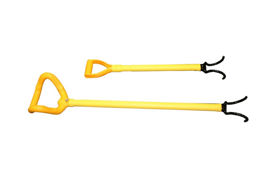 Cable Handling Tool – Altgeld