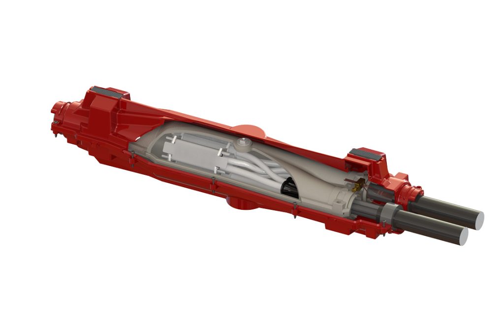 Loop Joints – Altgeld