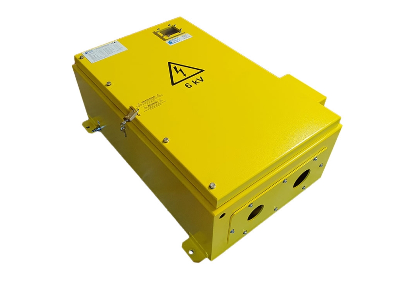 Connection Boxes – Altgeld