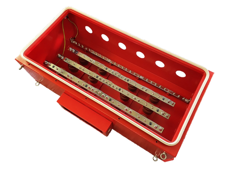 Connection Boxes – Altgeld
