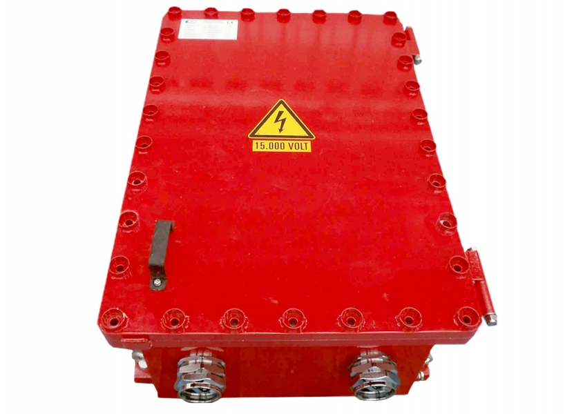 Connection Boxes – Altgeld