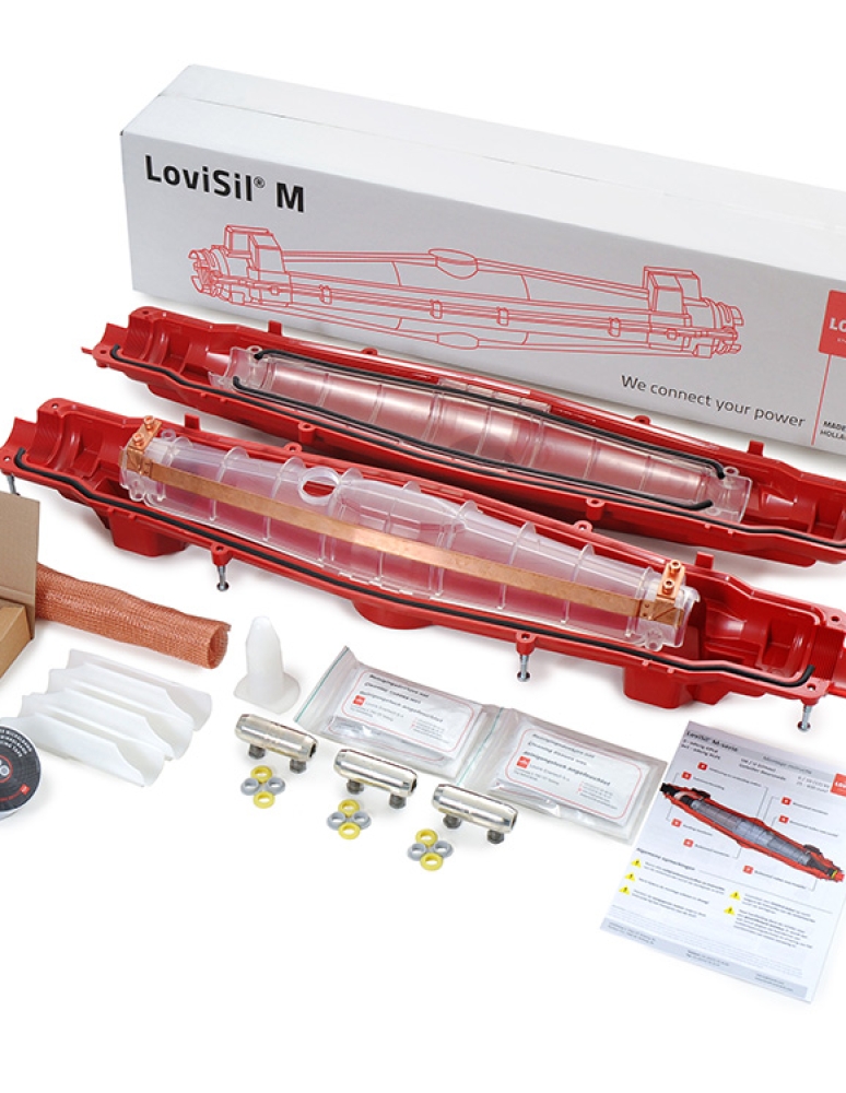 Cross-Bonding Joints – Altgeld