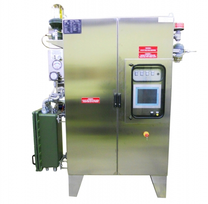 Transformer Substations & Side Power Distribution Boards – Altgeld