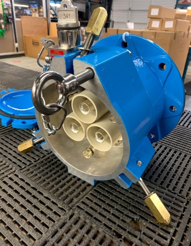 Kirk Key System – Altgeld