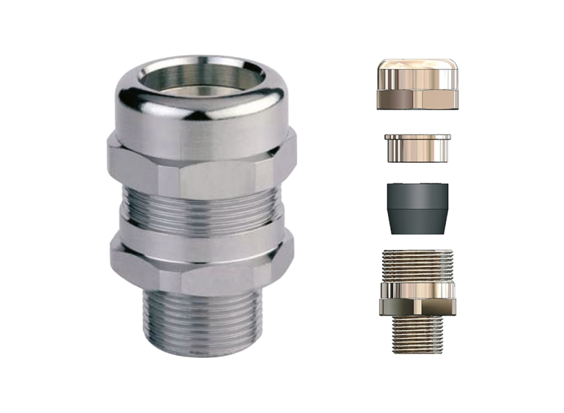 Cable Joints & Cable Glands – Altgeld